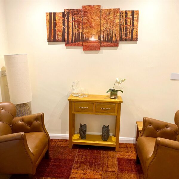 Psychotherapy & Counselling in Kent | Inner Space Counselling